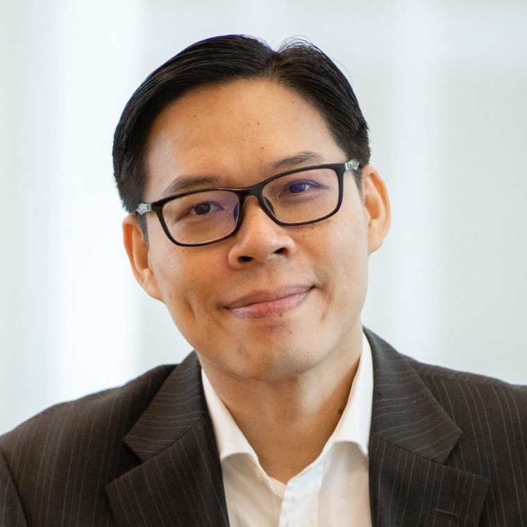 Kuan Che LO - Moore Malaysia