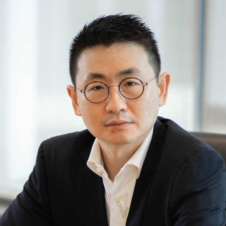 Chong Chee ONG - Moore Malaysia