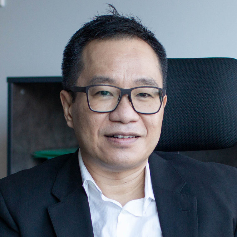 Stephen WAN - Moore Malaysia