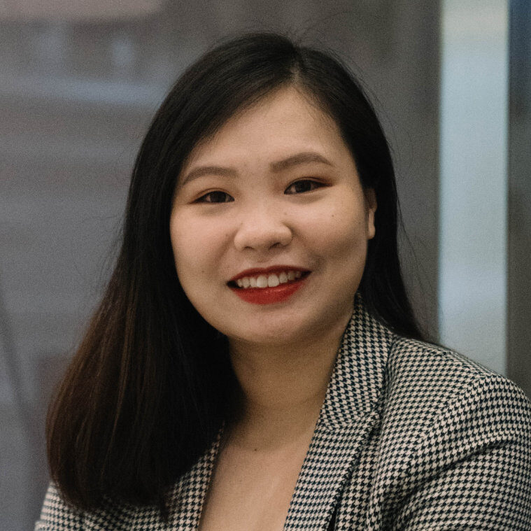 Rachel CHONG - Moore Malaysia